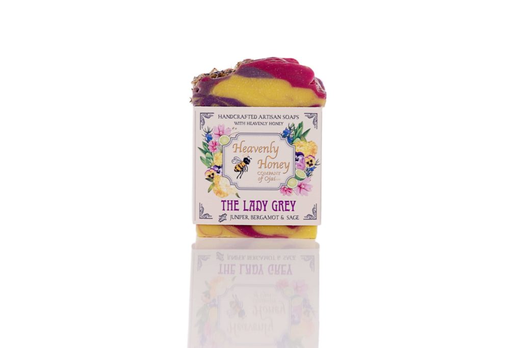 The Benefits of Soap Made with Honey | Heavenly Honey